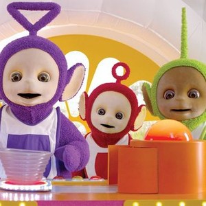Teletubbies: Season 1, Episode 14 - Rotten Tomatoes
