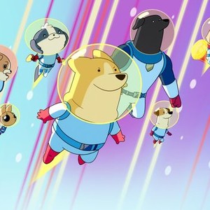 Dogs in Space - Rotten Tomatoes