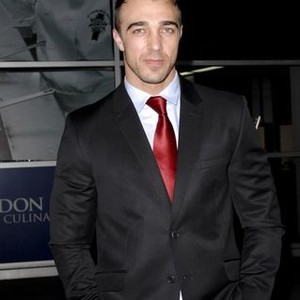 Sam Upton - Rotten Tomatoes