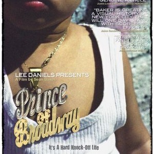Prince of Broadway - Rotten Tomatoes