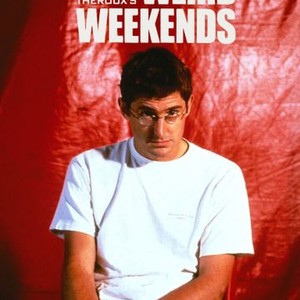 Louis Theroux's Weird Weekends - Rotten Tomatoes