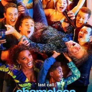 Shameless - Rotten Tomatoes