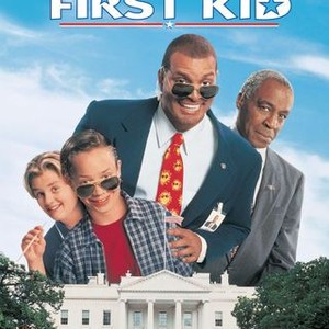 First Kid - Rotten Tomatoes
