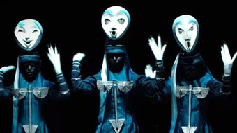 The Magic Flute - Rotten Tomatoes