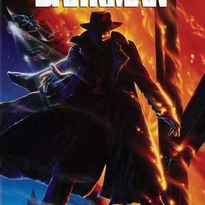 Darkman - Rotten Tomatoes