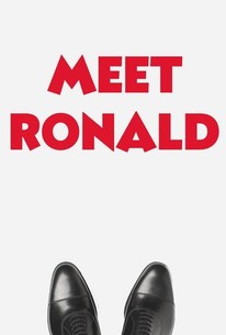 Meet Ronald - Rotten Tomatoes