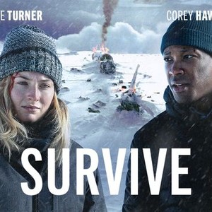 Survive - Rotten Tomatoes