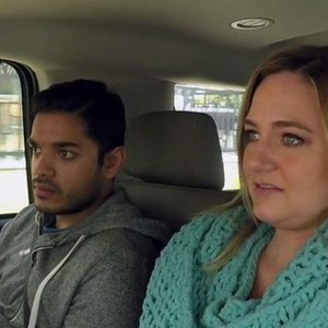 Seatbelt Psychic: Season 1, Episode 5 - Rotten Tomatoes