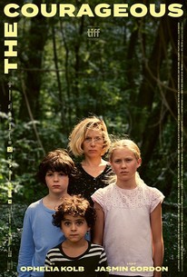 The Courageous | Rotten Tomatoes