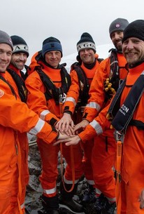 The Impossible Row: Season 1, Episode 1 - Rotten Tomatoes