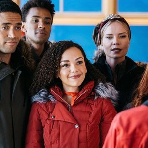 Snowbound for Christmas - Rotten Tomatoes