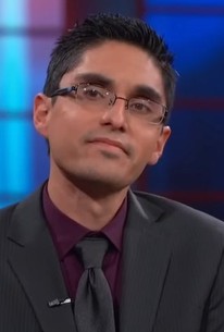 Dr. Phil: Season 14, Episode 162 | Rotten Tomatoes