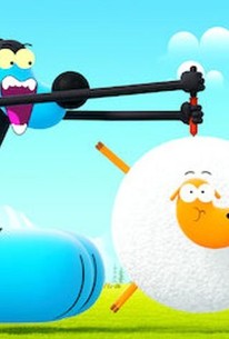 Karate Sheep: Season 1, Episode 9 | Rotten Tomatoes