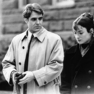 Pascale Bussières - Rotten Tomatoes