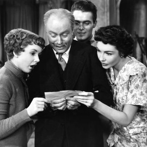 Larry Gates - Rotten Tomatoes