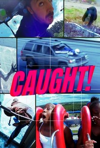 Caught!: Season 1 | Rotten Tomatoes