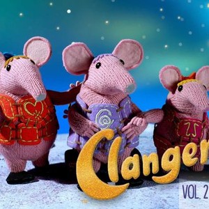 Clangers: Season 2, Episode 4 - Rotten Tomatoes