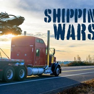 Shipping Wars - Rotten Tomatoes
