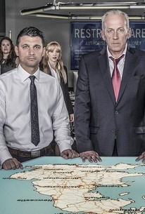 Hunted UK: Season 2, Episode 6 | Rotten Tomatoes