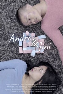 Andro & Jini - Movie Reviews - Rotten Tomatoes
