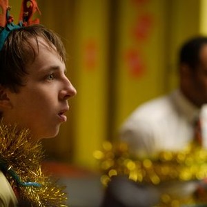 Christmas Ransom - Rotten Tomatoes