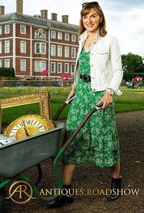 Antiques Roadshow: Season 38 | Rotten Tomatoes
