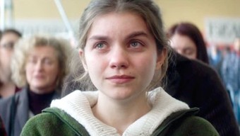 The Apparition - Rotten Tomatoes