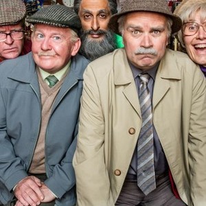 Still Game - Rotten Tomatoes
