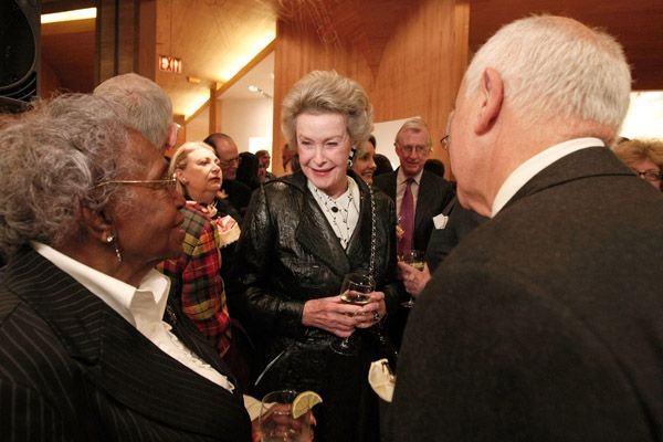 Dina Merrill - Rotten Tomatoes