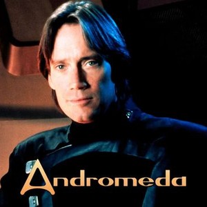 Andromeda - Rotten Tomatoes