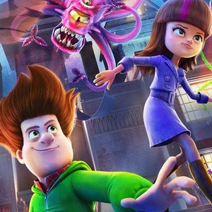 Cranston Academy: Monster Zone (2020) - Rotten Tomatoes