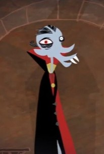 I'm a Monster: Season 1, Episode 3 | Rotten Tomatoes