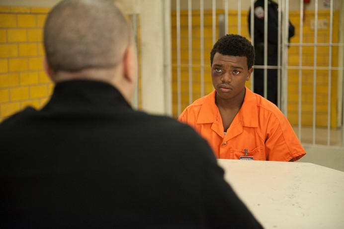 Marc John Jefferies Spider Man