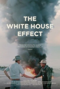 The White House Effect | Rotten Tomatoes