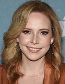 Natalie Sandy | Rotten Tomatoes