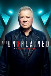 The UnXplained: Season 6 | Rotten Tomatoes