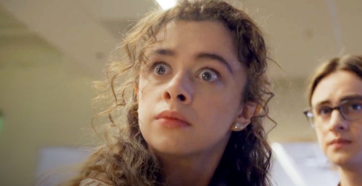 Metal Lords - Rotten Tomatoes