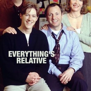 Everything's Relative - Rotten Tomatoes