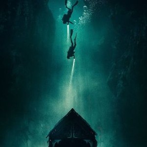 The Deep House - Rotten Tomatoes