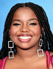 Bria Danielle Singleton - Rotten Tomatoes