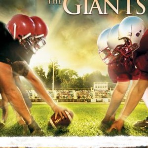 Facing the Giants (2006) - Rotten Tomatoes