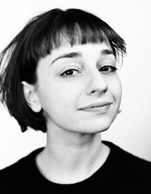 Eszter Tompa | Rotten Tomatoes