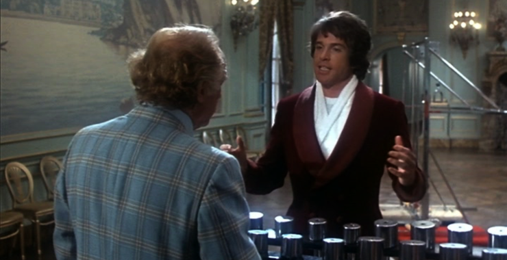 Heaven Can Wait - Rotten Tomatoes