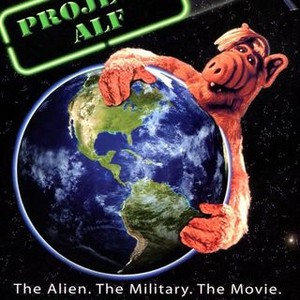 Project: ALF - Rotten Tomatoes