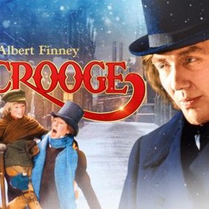 Scrooge - Rotten Tomatoes
