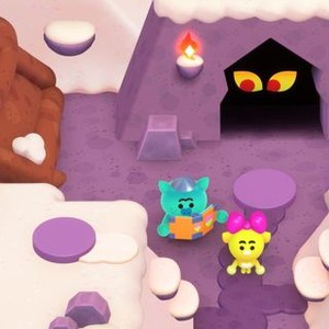 Battle Kitty: Season 1, Episode 3 - Rotten Tomatoes