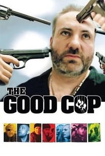 The Good Cop | Rotten Tomatoes