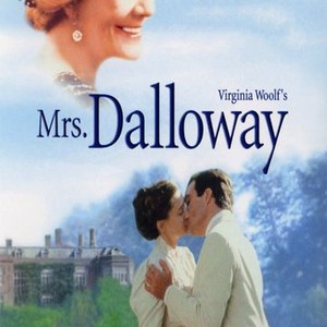 Mrs. Dalloway - Rotten Tomatoes