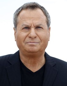 Shlomo Bar-Aba | Rotten Tomatoes