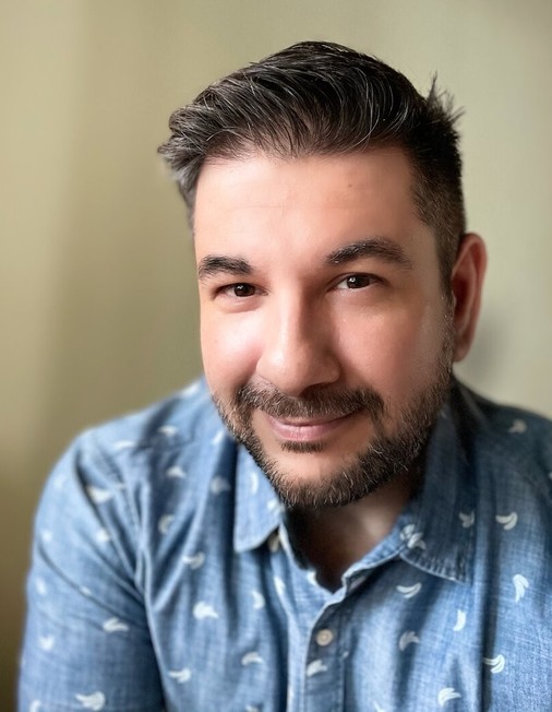 Nicolás Repetto - Rotten Tomatoes
